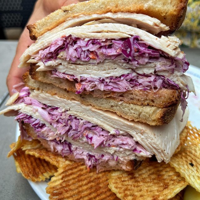 Mark's Off Madison | Weekend Brunch | Lunch | Dinner | Bakery | Madison ...